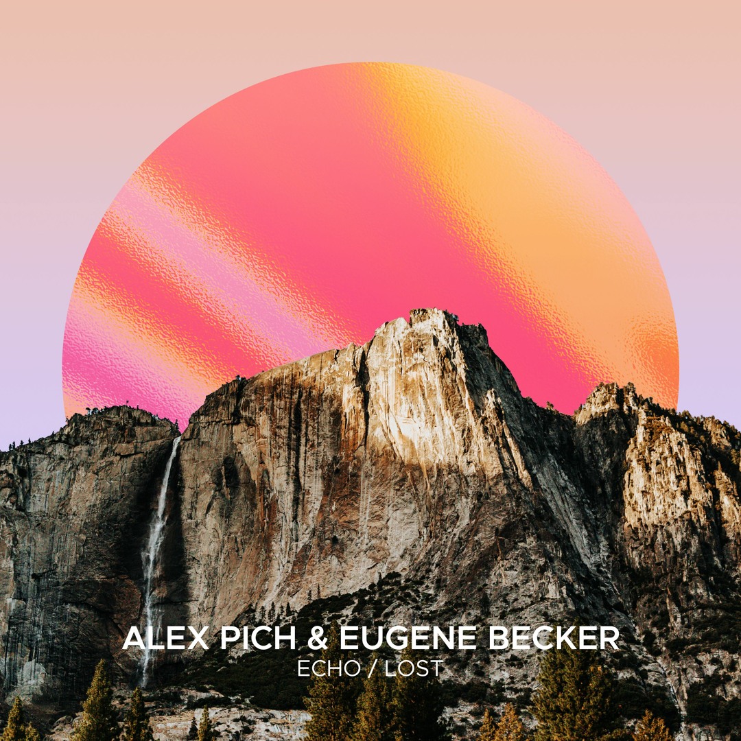 Stream Sekora | Listen to Alex Pich & Eugene Becker - Echo / Lost ...