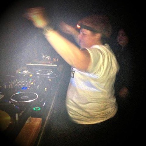 Stream The Unlabeled Mix w/Psycho B!tch (Part 2) - Circa 2004 by dj p.b ...