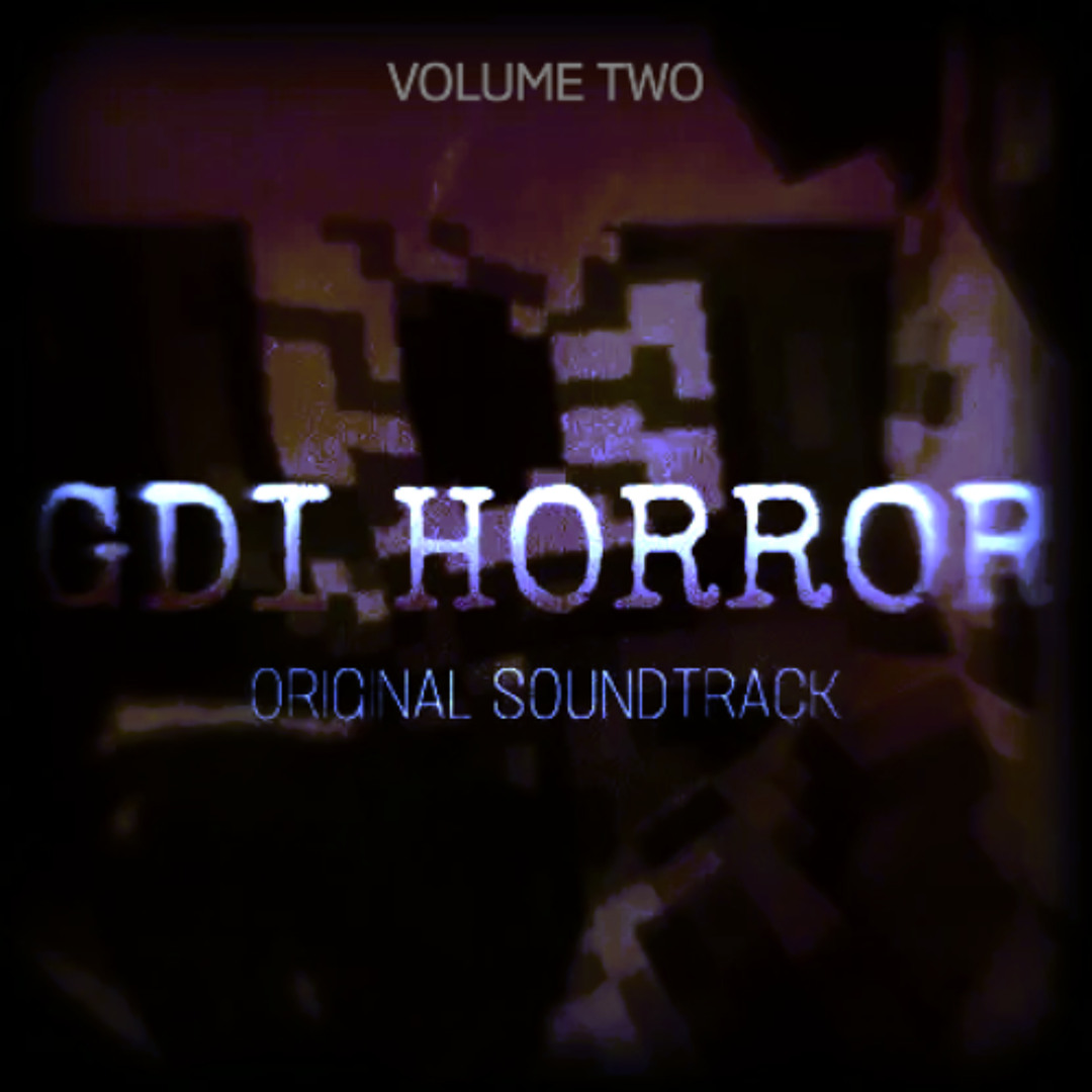 Stream Dr. Noob | Listen to GDI HORROR - ORIGINAL GAME SOUNDTRACK (Vol ...