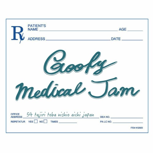 Stream Goofy Medical Jam 01 by Taichi Arakawa | Listen online for free ...
