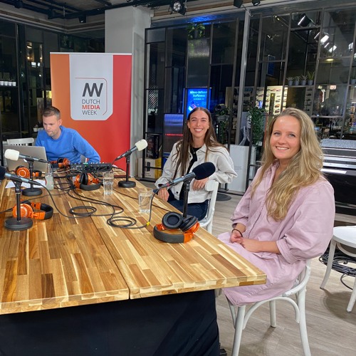 Stream episode Maak het in de Metaverse - collaboratie, engagement en ...