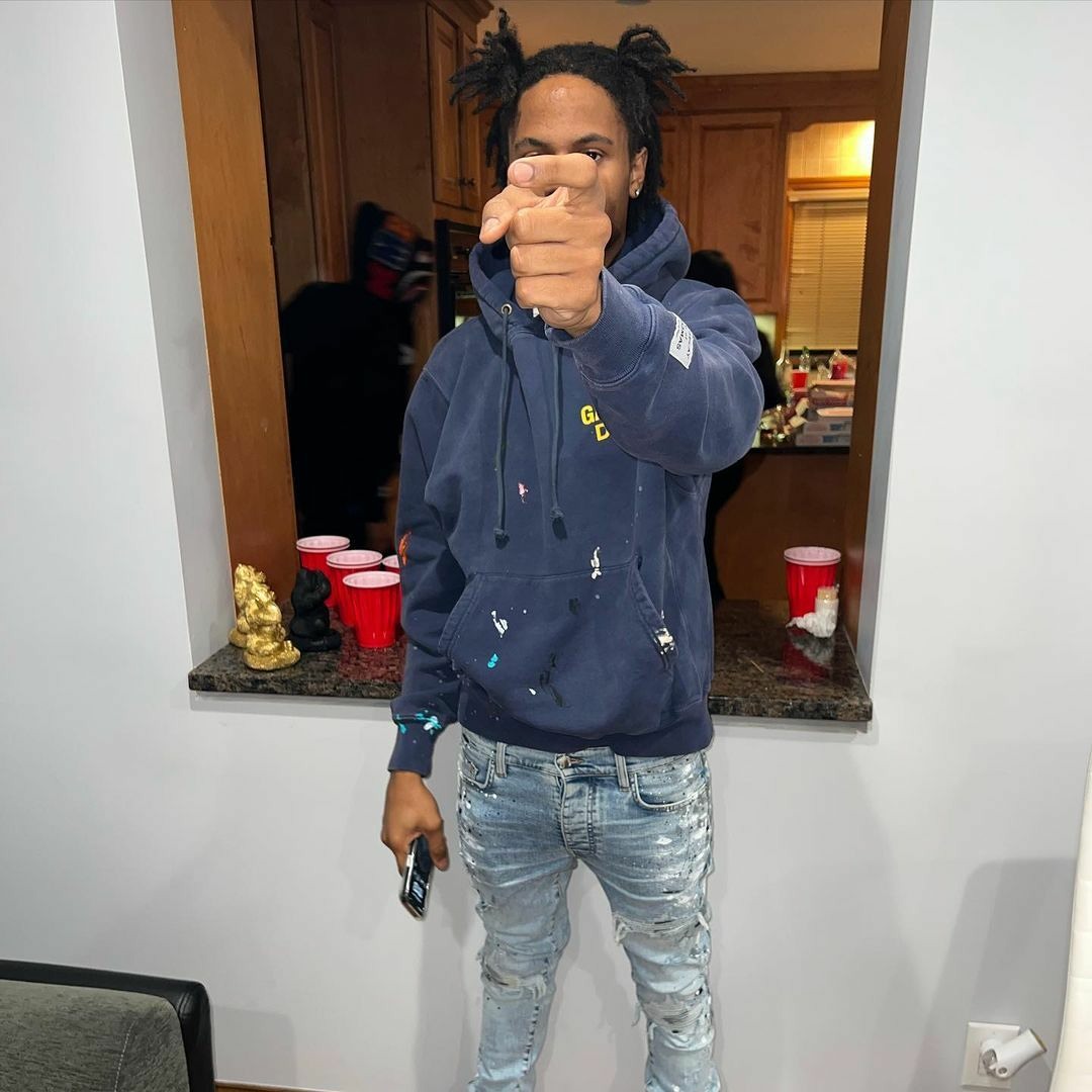 Stream Jay Hound - Kill Shit (Unreleased) by taetin’s 2 | Listen online ...