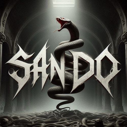 Stream (SANDO edit) Kompany & Ivory - Jackpot x Svdden Death - Shallow ...