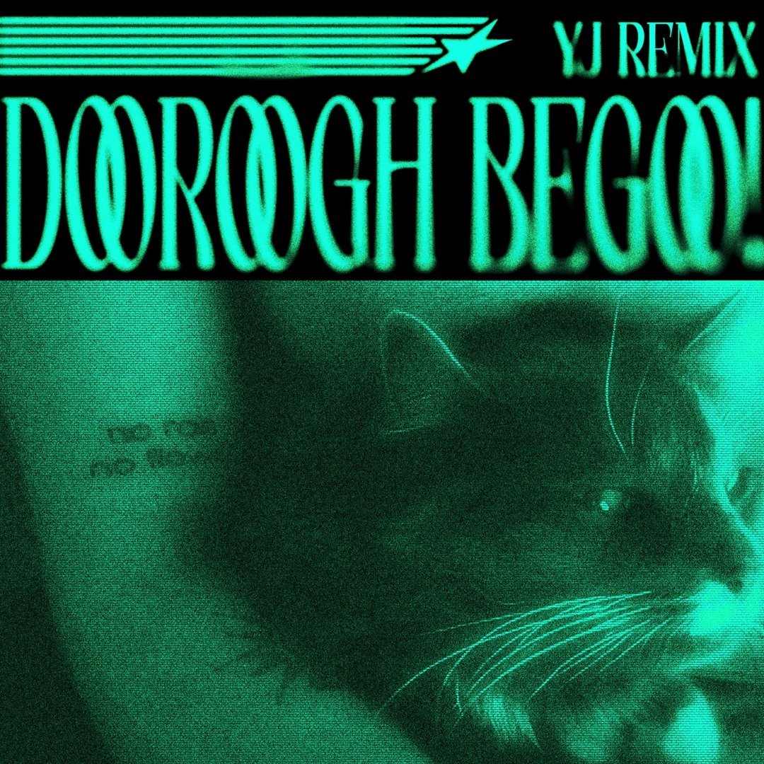 Stream POOBON - DOOROOGH BEGOO! [ YJ REMIX ] by yjprod | Listen online ...