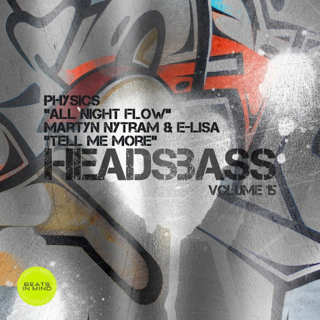 Stream Physics 'All Night Flow' [Beats In Mind] by dtdnb | Listen ...