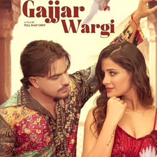 Stream Gajjar Wargi Song - Jaz Sandhu | Kanishka Sharma | Karam Brar ...