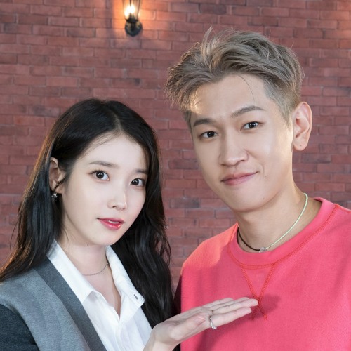 Stream IU — fall (Crush) on Palette by 💌 | Listen online for free on ...