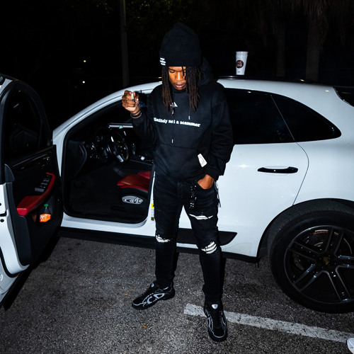 Stream used to this x Gsoulja by iluvbani | Listen online for free on ...