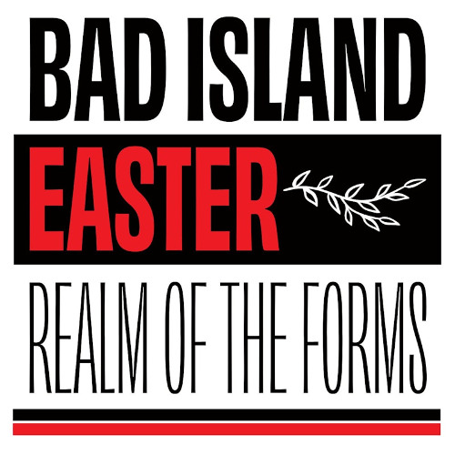 Stream Realm of the Forms by Aaron Shepherd | Listen online for free on SoundCloud