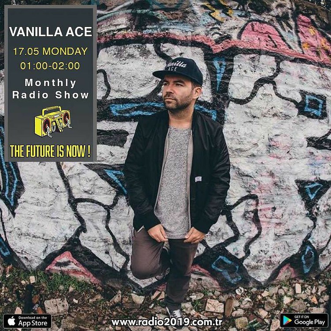 Stream Radio2019 May 2021 Vanilla ACE Mix by VANILLA ACE - WyldCard ...