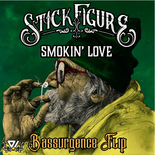 Stream Smokin Love (Bassurgence Flip) by Bassurgence | Listen online for free on SoundCloud
