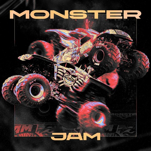 Stream MONSTER JAM (OUT NOW ON SPOTIFY) by SPURIA | Listen online for ...