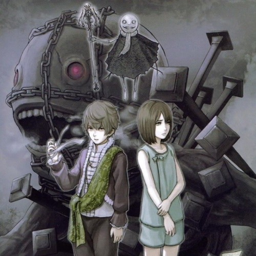 Stream Drakengard 3 ~ Emil Karma Unreleased OST - 20 by Hounin Kyouma ...