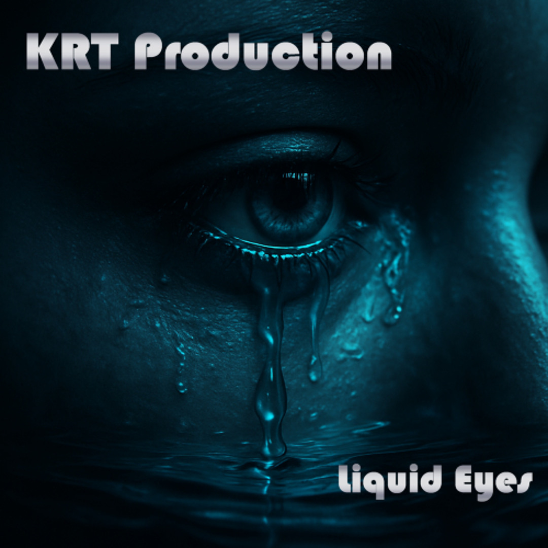 Stream Liquid Eyes by KRT Production | Listen online for free on SoundCloud