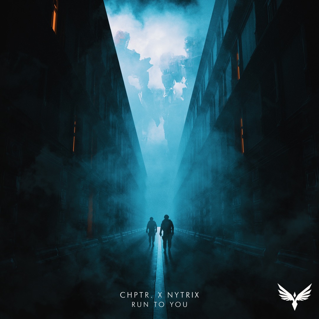 Stream CHPTR. X Nytrix - Run To You by CHPTR. | Listen online for free ...