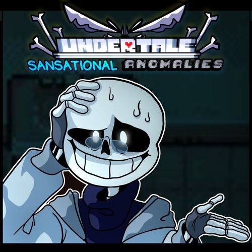 Stream [A SCIENTIFIC WORK-AROUND] Sans Theme by Undertale : Sansational ...
