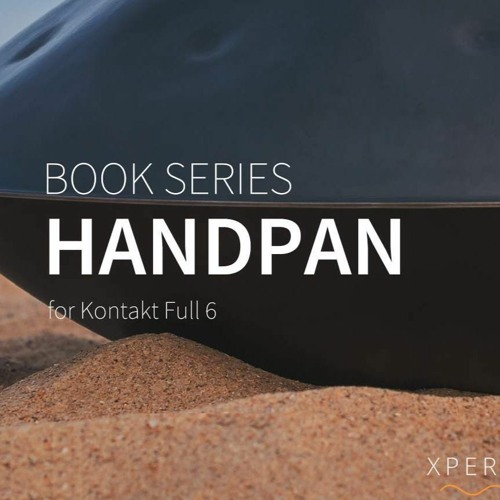 Stream Cari Tibor - Handpan Dream by Xperimenta Audio | Listen online ...