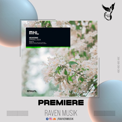 Stream PREMIERE: Danae - Cutting Cords (Original Mix) [MNL] by Raven ...