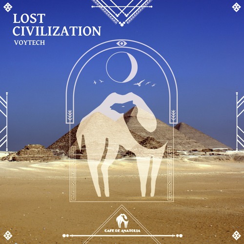 Stream Cafe De Anatolia | Listen to Voytech - Lost Civilization (Cafe ...