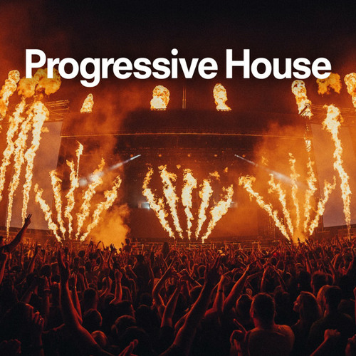 Stream Playlist Beast | Listen to Best Progressive House Hits Of All ...