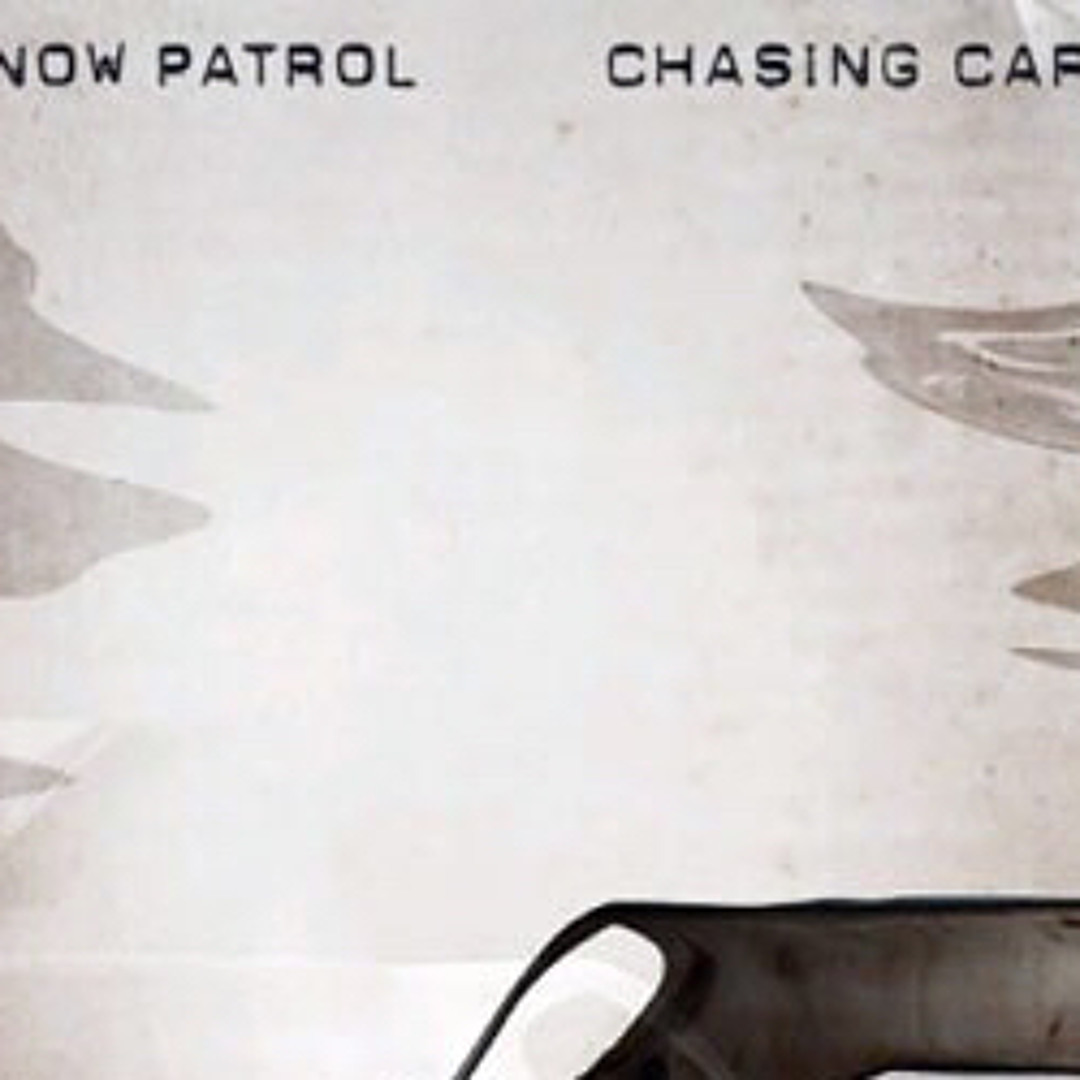 Chasing cars store