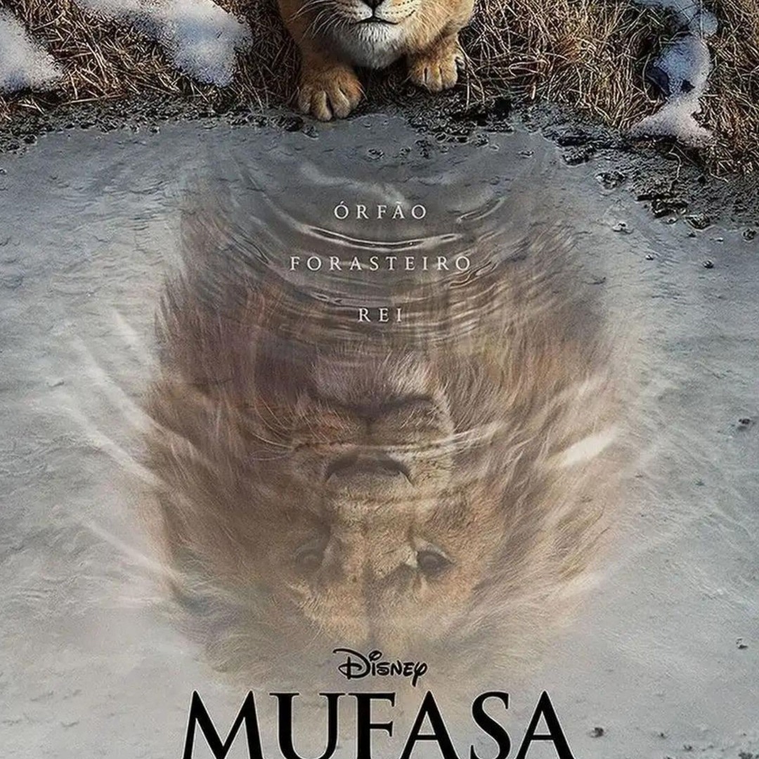 Stream ~[ASSISTIR! Mufasa: O Rei Leão (2024) Filme Completo Dublado em HD by yakin dirizkian ...