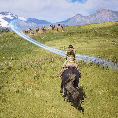 Stream Windstorm: TLOK - Main Theme by Community | Listen online for ...