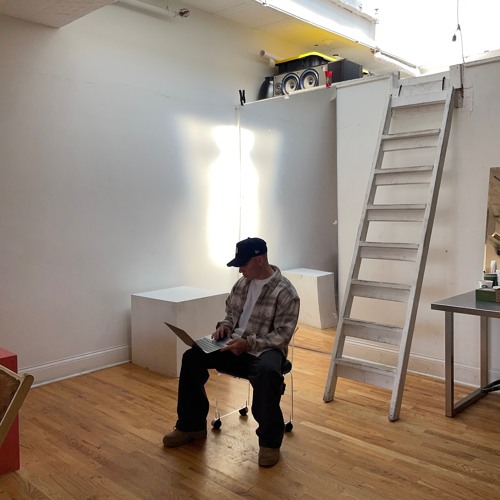 Stream Signing Off by Just Adam | Listen online for free on SoundCloud