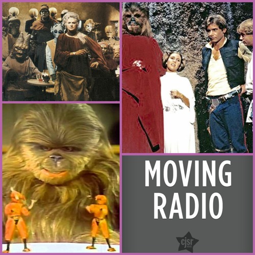 Stream Star Wars Holiday Special - X-Mas Film Review by CJSR Radio ...