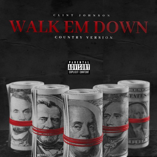 Stream NLE Choppa - Walk Em Down (Country Version)(Prod. By Yung ...