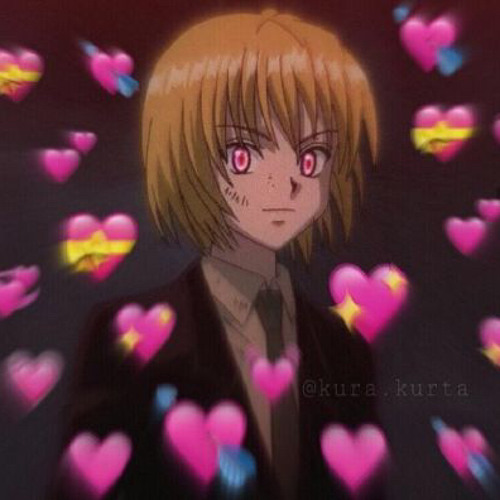 Stream Kurapika x Listener (SFW) - Anxiety comfort by Gαყ Uρʅσαԃʂ 2.0 😝 ...