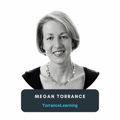 Stream episode 63 // Using Agile to Push Past Perfection with Megan ...