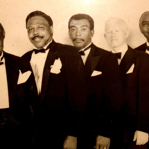 Stream Ed Hall & The Evening Five Concert by Calvin | Listen online for ...