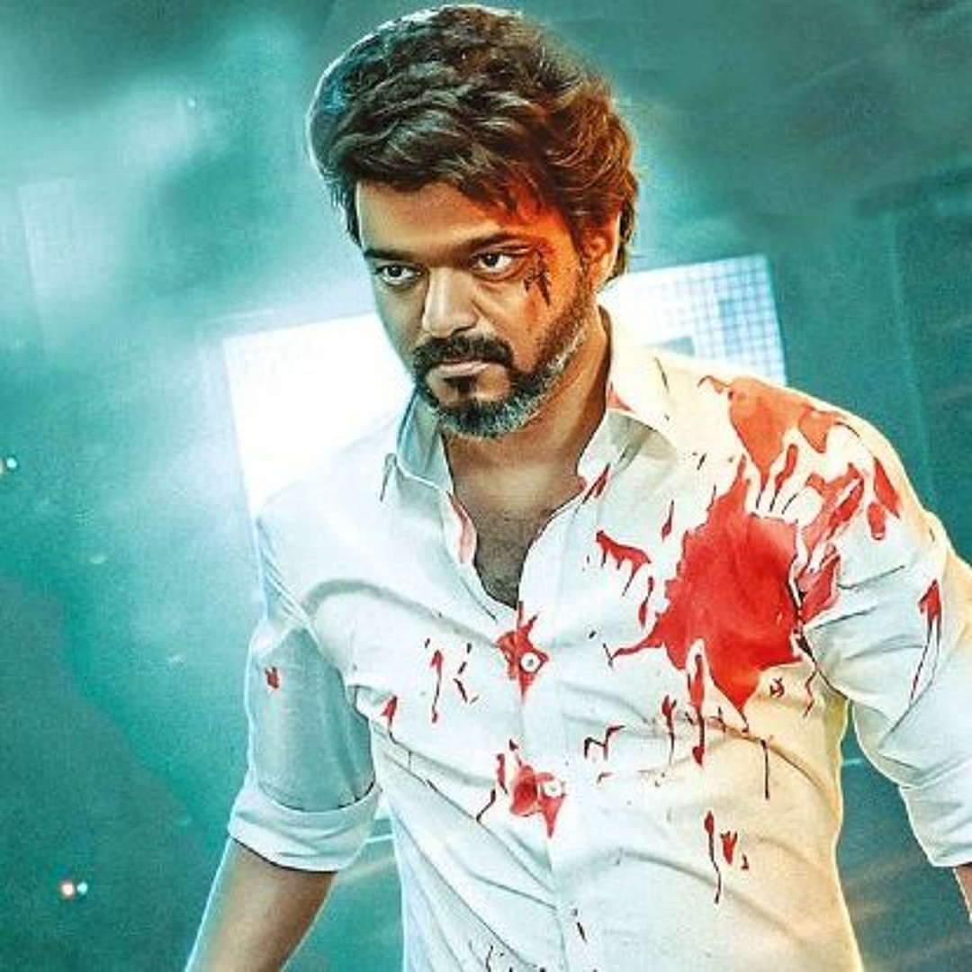 Stream Beast Mass Trailer Bgm - Thalapathy Vijay - Anirudh - Nelson by ...