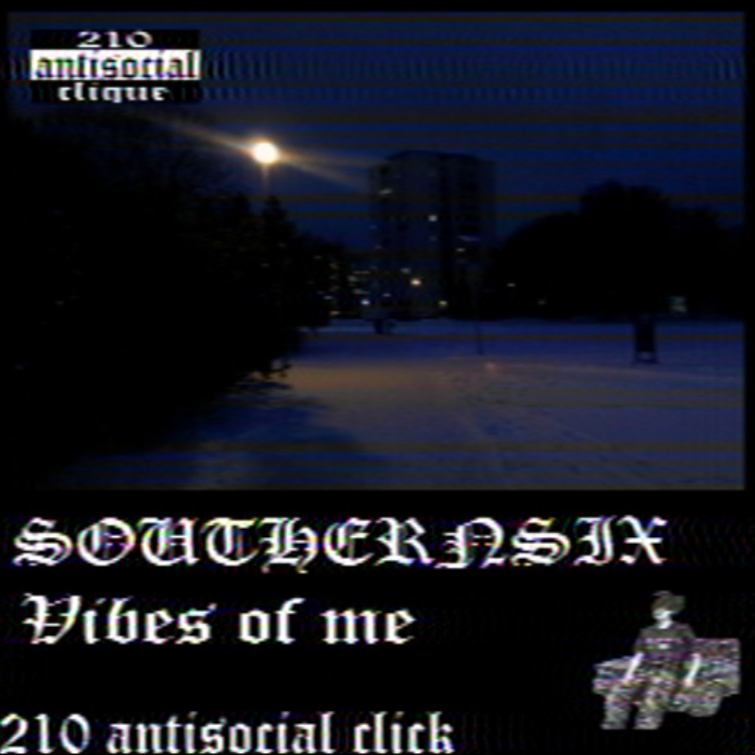Stream Vibes of me by $OUTHERN$IX | Listen online for free on SoundCloud
