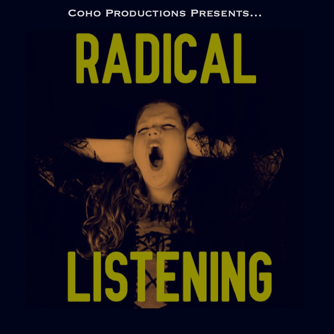 Stream VSR Productions | Listen to Radical Listening Podcast playlist ...