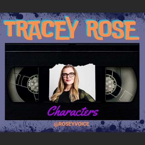Stream episode Tracey Rose - Character Demo, Animation & Video Game ...