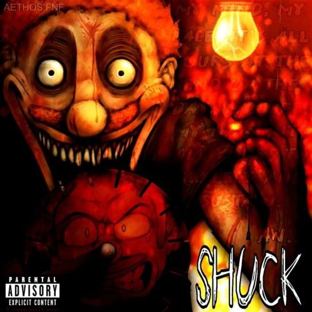 Stream OLD SHUCKS V2 RESURGENCE OST (SCRAPPED) SML by blade only makes ...