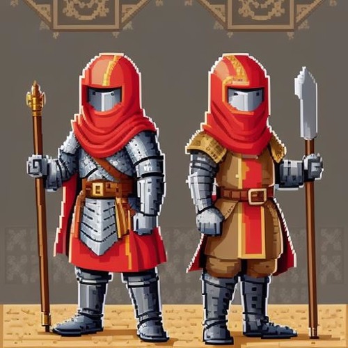 Stream DungeonCrawler by Stray Matter | Listen online for free on ...