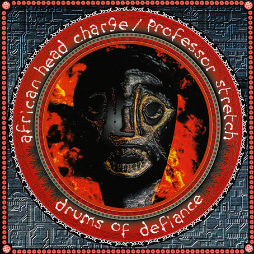 Stream Drums Of Defiance by African Headcharge | Listen online for free ...