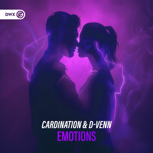 Stream Cardination & D-Venn - Emotions (DWX Copyright Free) by Dirty ...