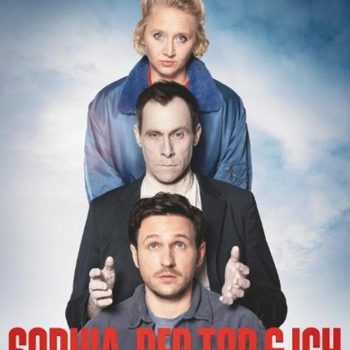 Stream episode Kino-HD! Sophia, der Tod und ich (2023) Stream Deutsch ...