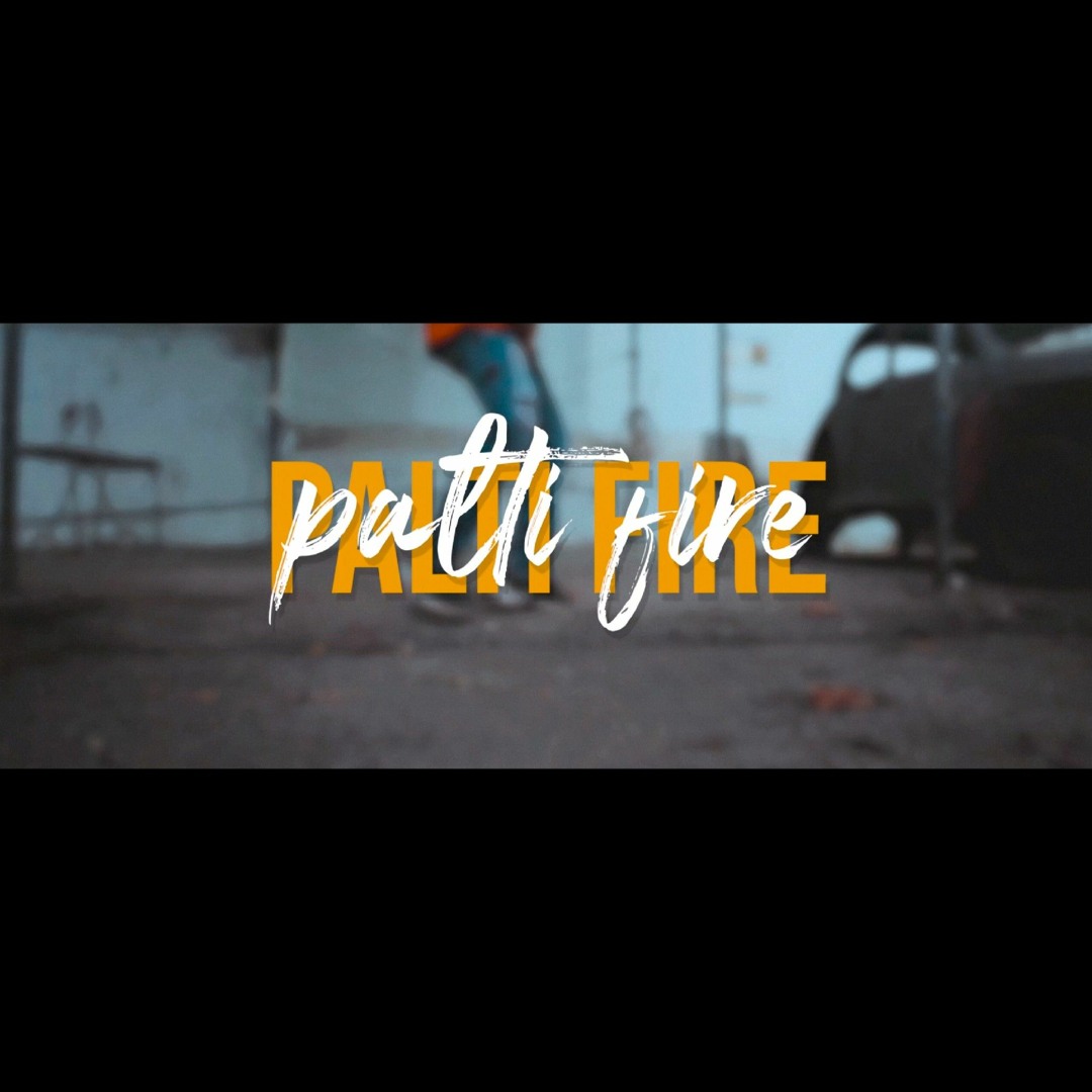 Stream PALTI FIRE - SAMBATA (Prod.By KHAKIEE).mp3 by SAMBATA__ 00 ...