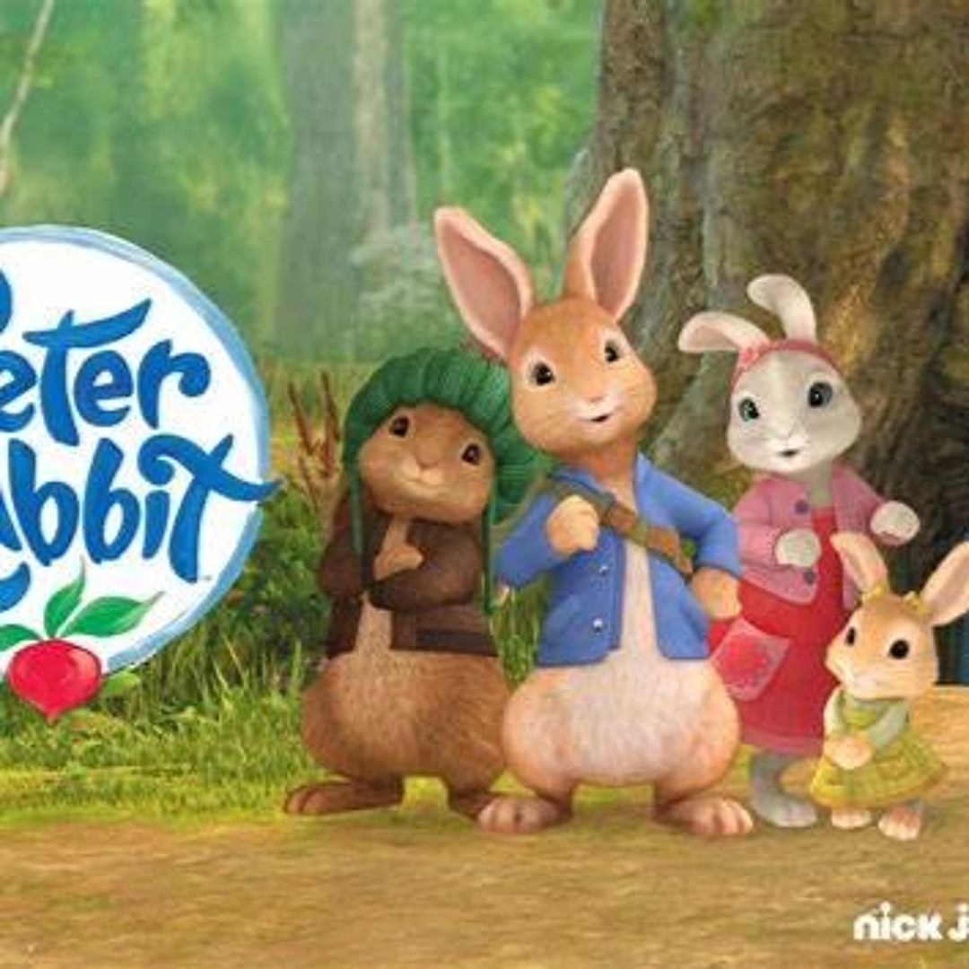 Stream Peter Rabbit Theme Song by LuigiFan | Listen online for free on ...
