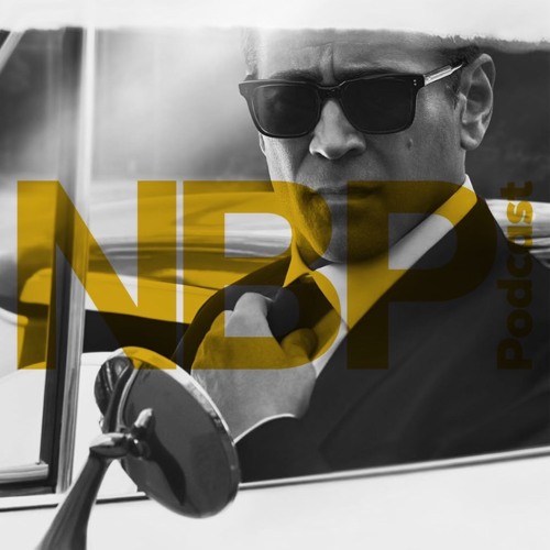 Stream episode Interview With "Sugar" Cinematographer Richard Rutkowski ...