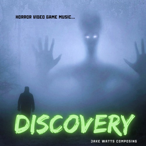Stream "Discovery" | FREE DOWNLOAD | Isolation Music | Creepy Music ...