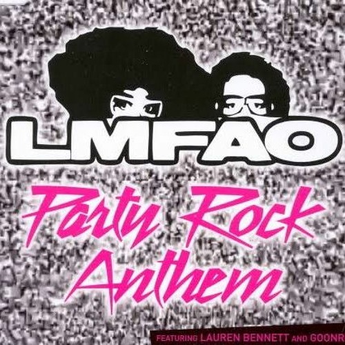 Stream LMFAO - Party Rock Anthem (Exclusive) Previa. #Aleteo by Jesús ...