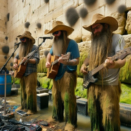 Stream Swamps And Blues - The God Ball Music by Chris Rabalais by The ...