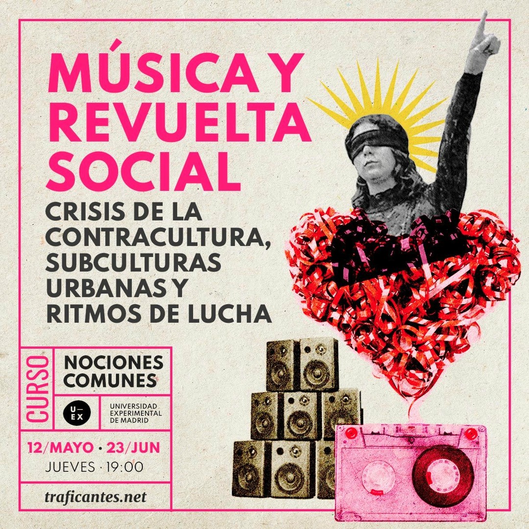 Stream Música y masculinidad. Con Mario Tornero Lewis. by ...