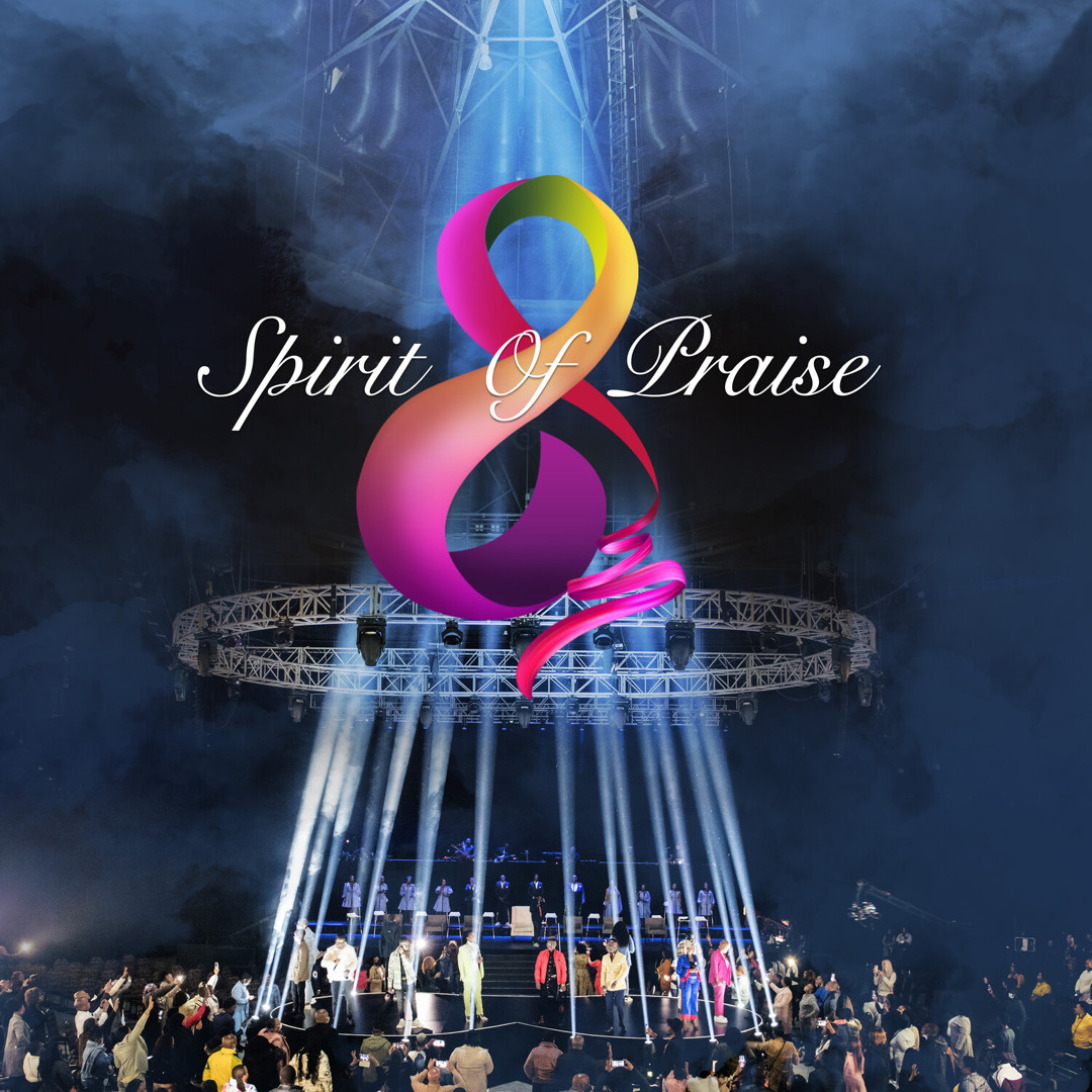 Stream Nang'Mthokozisi (Live) [feat. Mpumi Mtsweni] by Spirit Of Praise ...